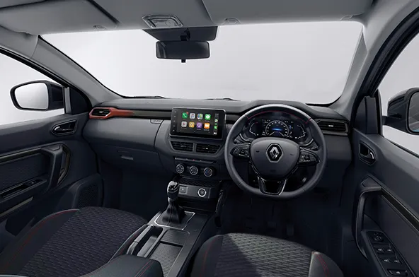 New Renault Kiger | Renault Melrose