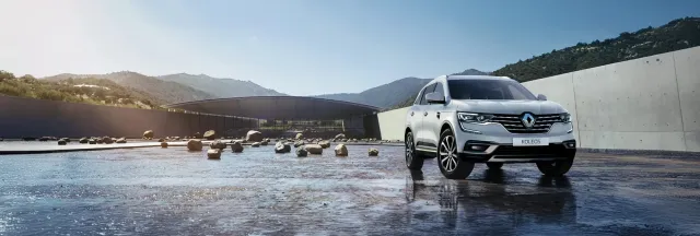 Pre-Owned Renault | Cars For Sale at Renault Melrose