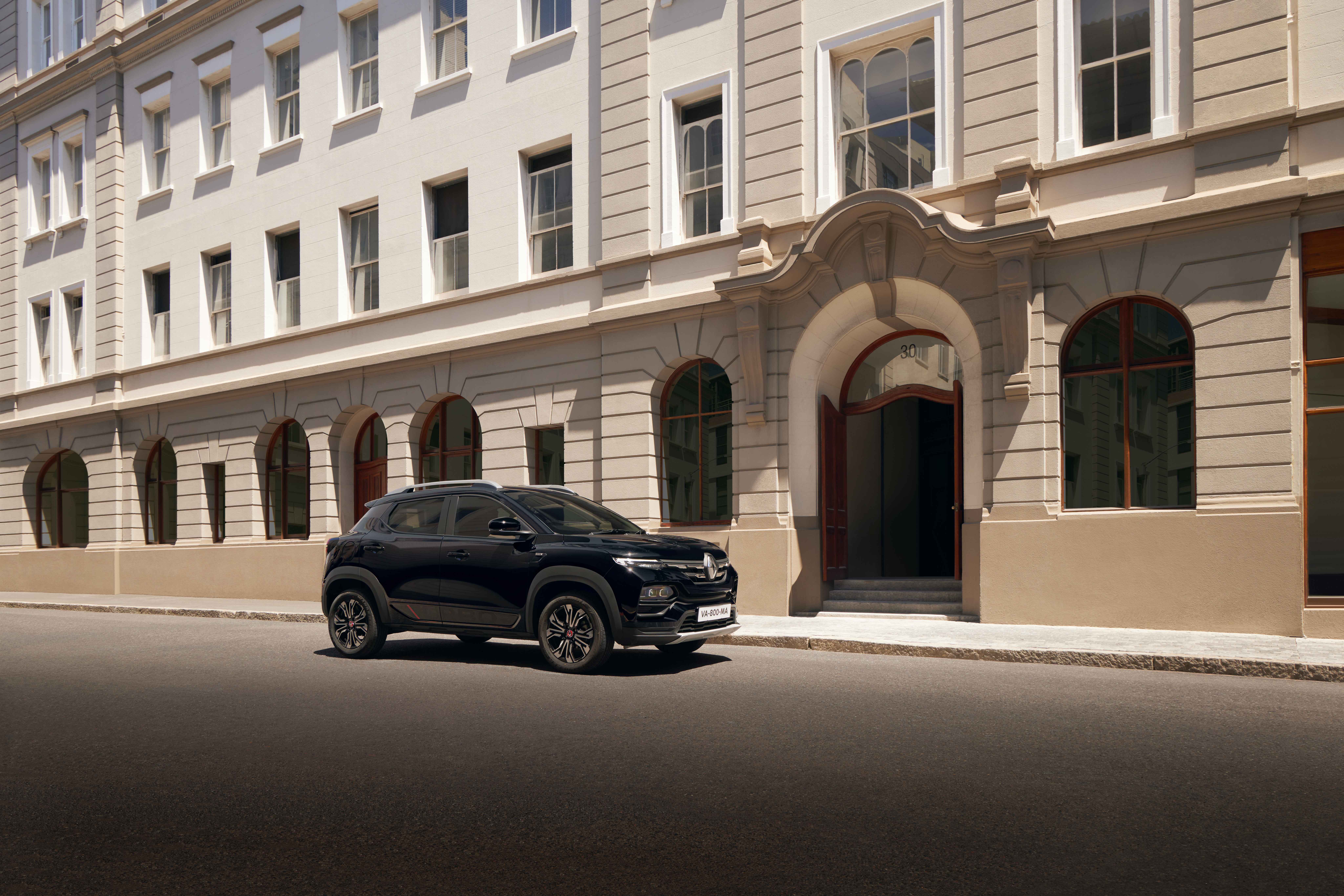 New Renault Kiger | Renault Melrose